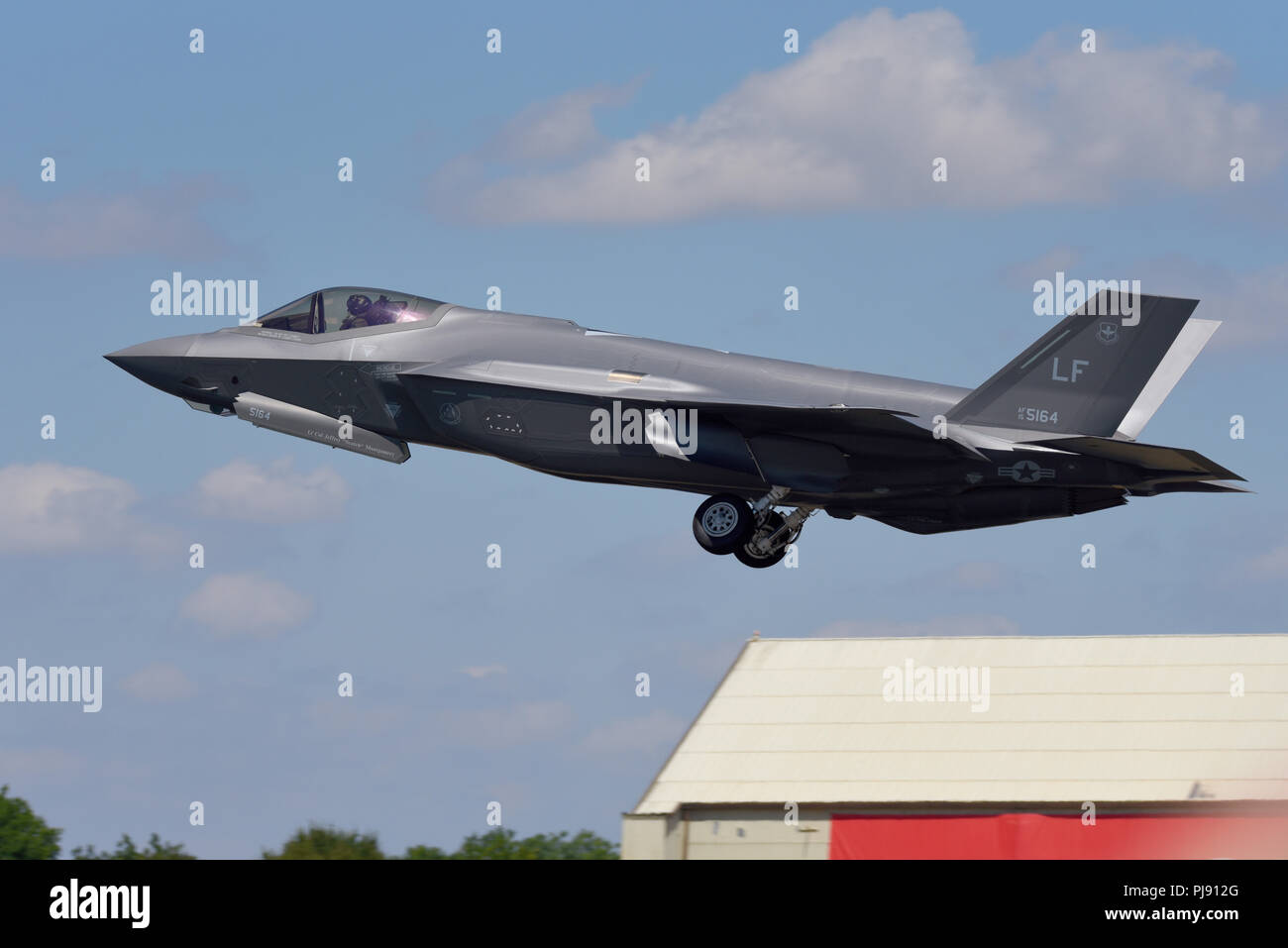 Lightning Ii Stealth Fighter Jet – ZBLXI