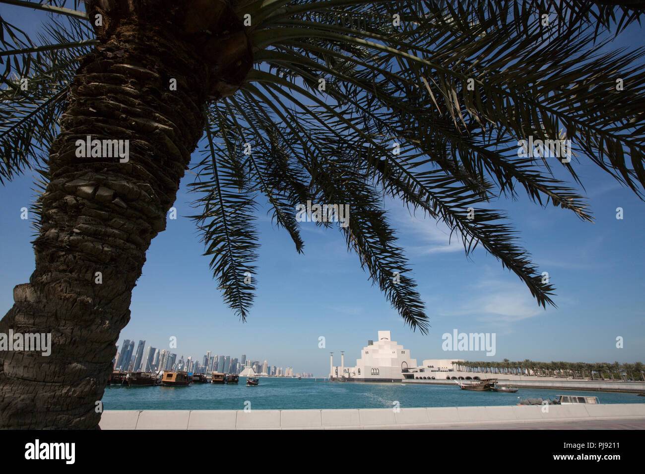 Islamic cities hi-res stock photography and images - Alamy
