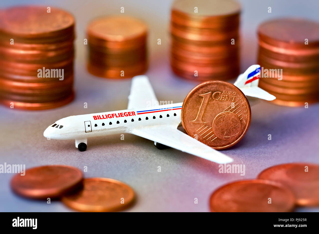 Miniaturflugzeug hi-res stock photography and images - Alamy