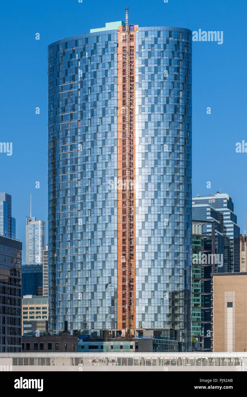 American high rise high rise buildings architecture hi-res stock ...