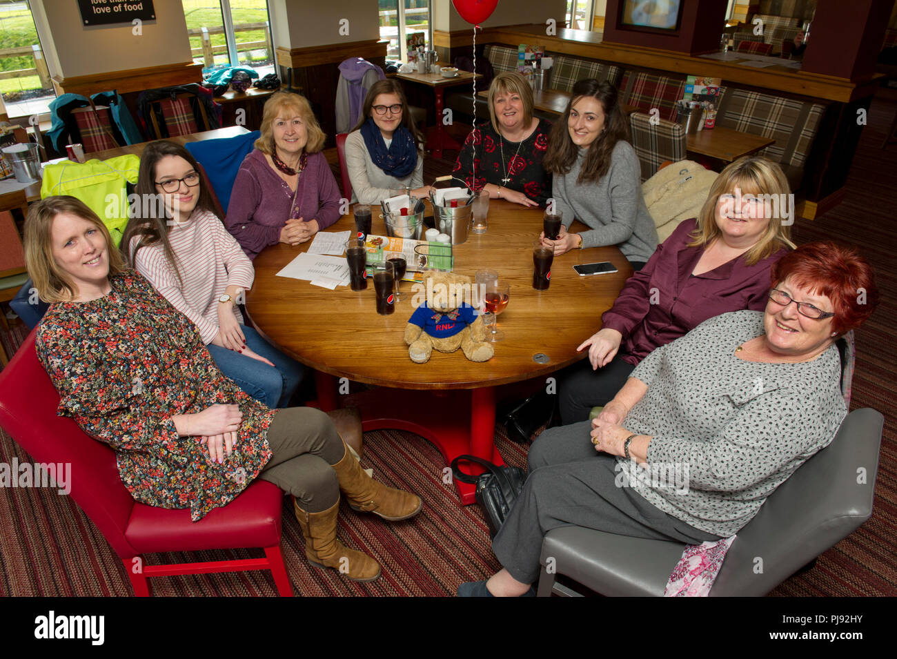 Brewers fayre hi-res stock photography and images - Alamy