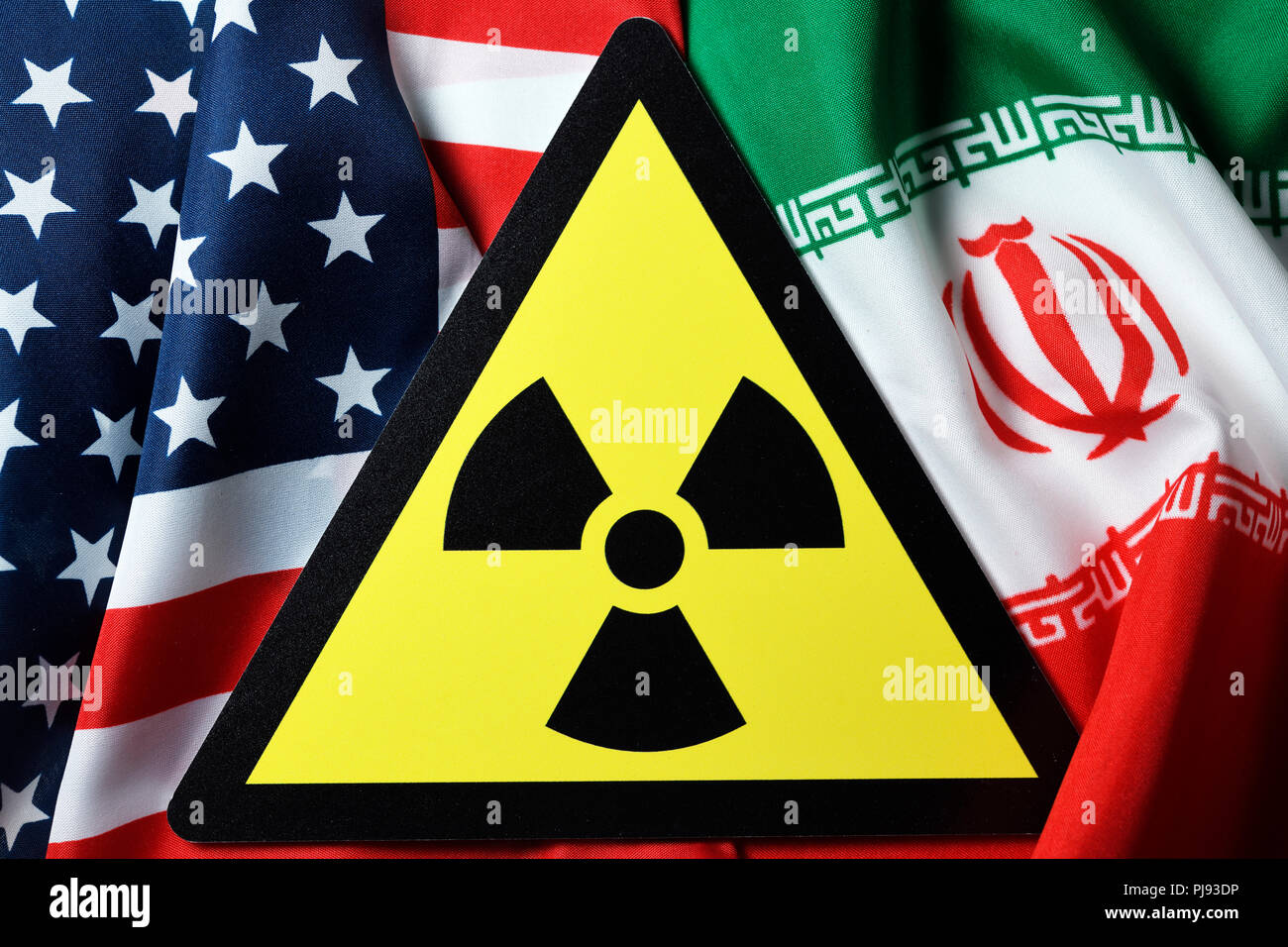 Iran nuclear hi-res stock photography and images - Alamy