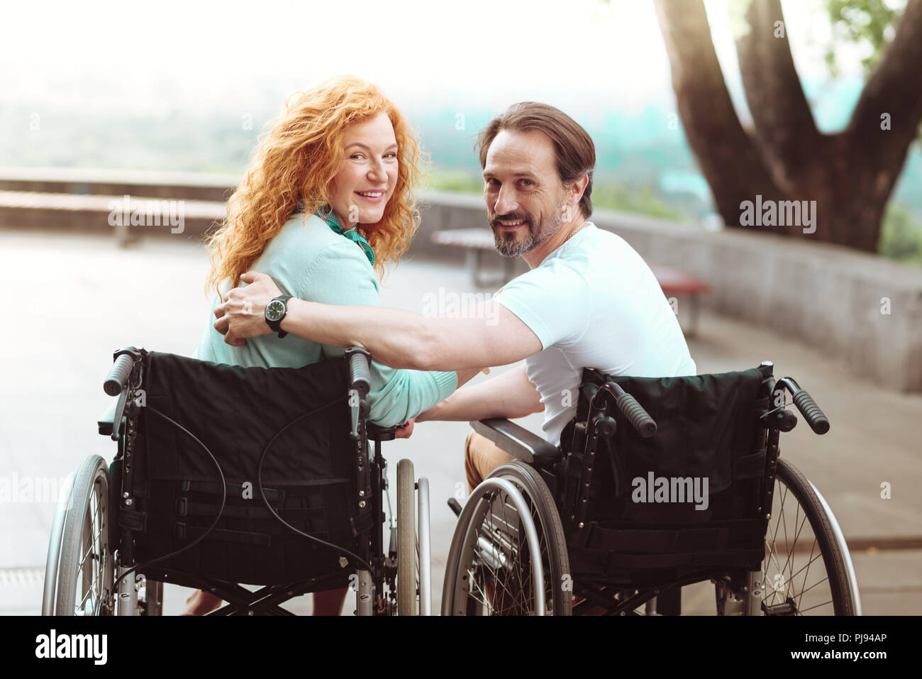 Incapacitated hi-res stock photography and images - Alamy