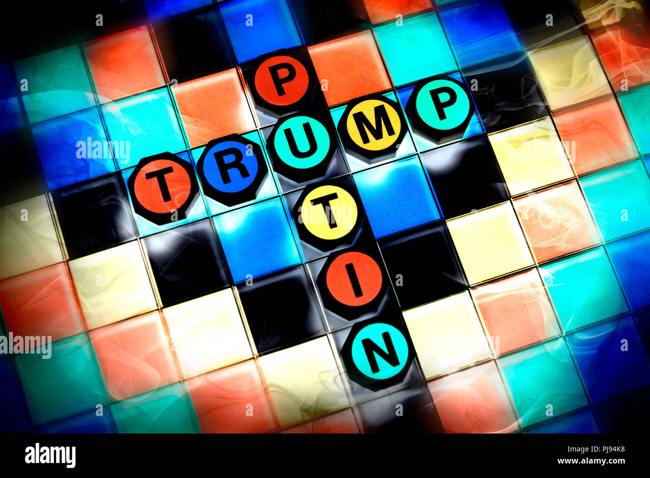 Verstrickungen hi-res stock photography and images - Alamy