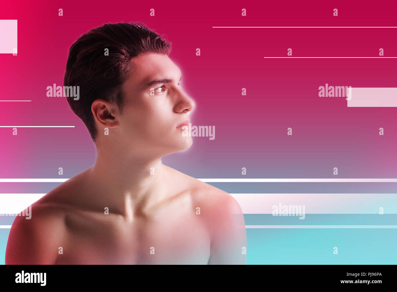 Finding hope hi-res stock photography and images - Alamy