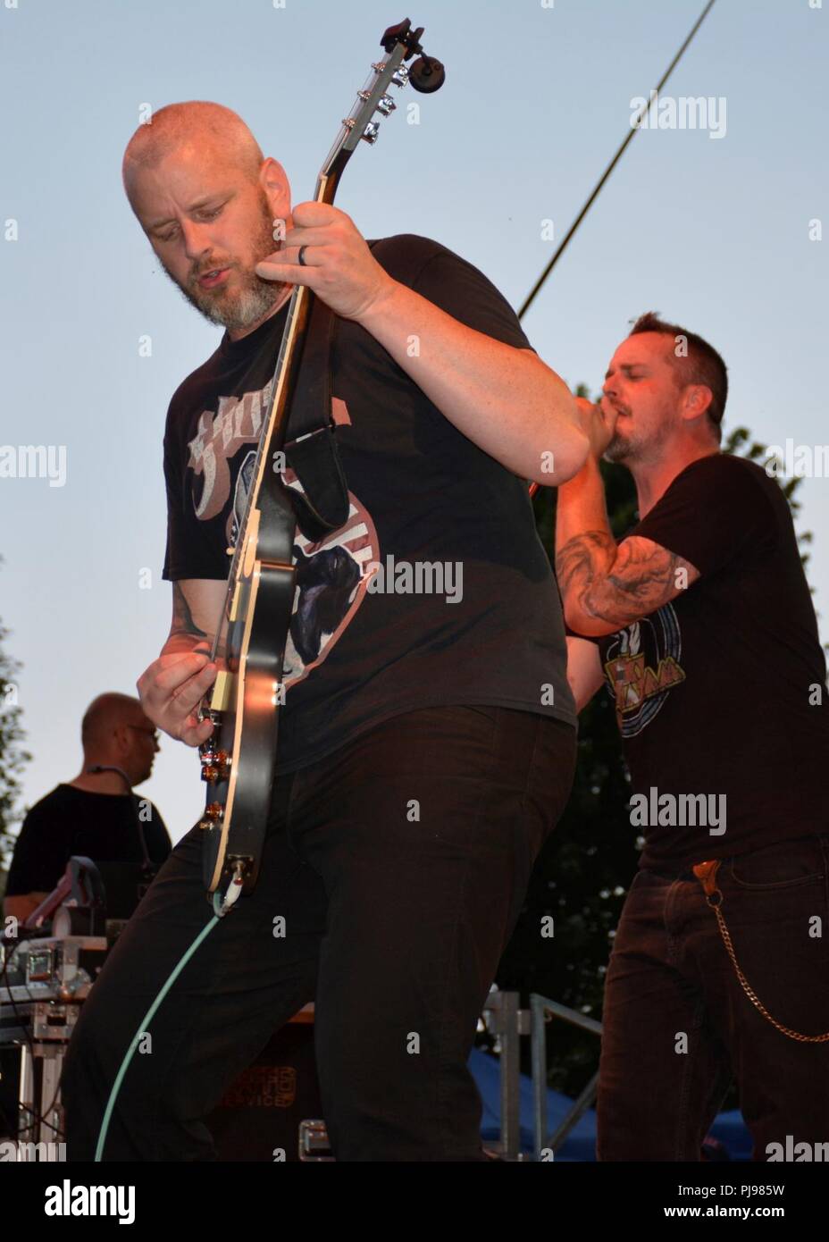 Usag italy hi-res stock photography and images - Alamy