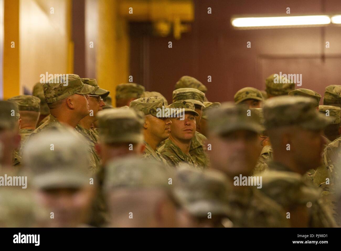 158th regiment hi-res stock photography and images - Alamy