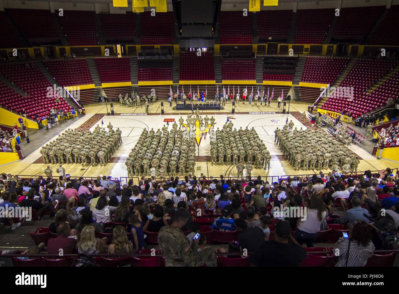 158th infantry regiment hi-res stock photography and images - Alamy