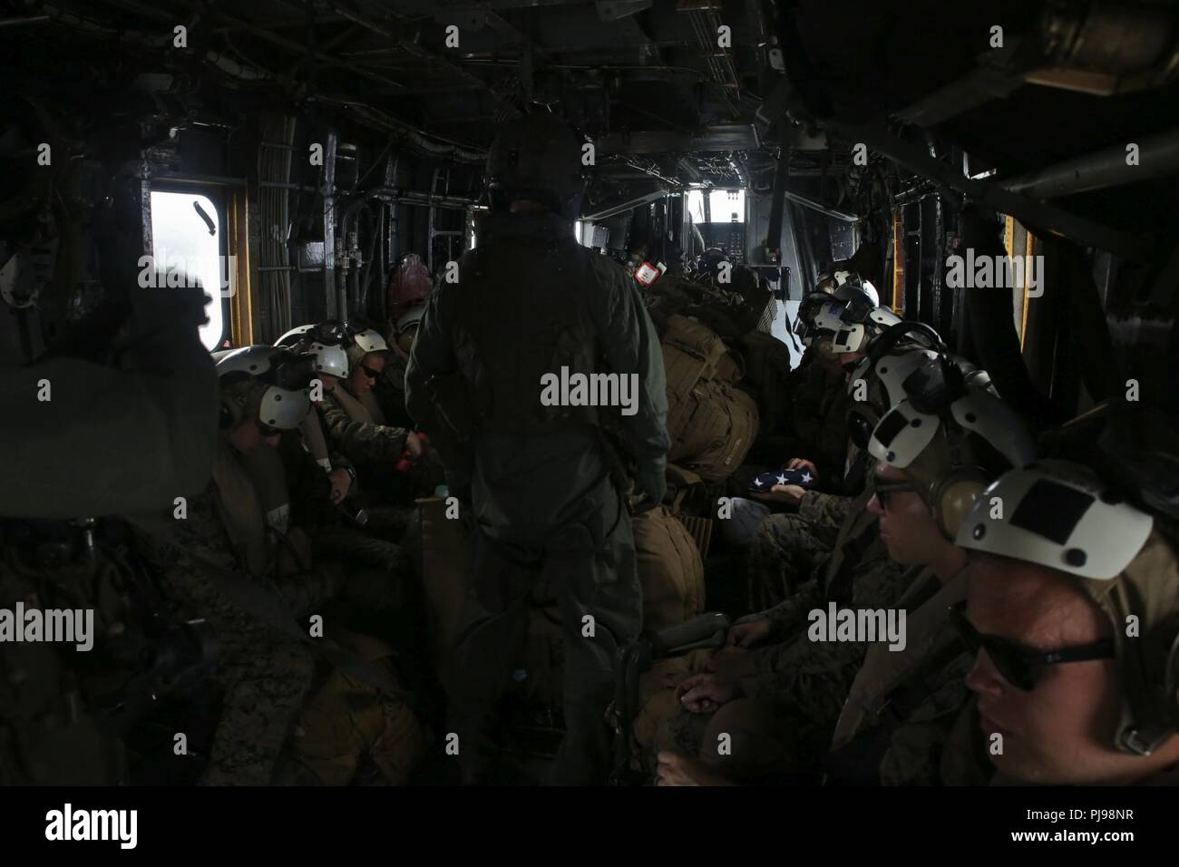 Special operations task force south hi-res stock photography and images ...