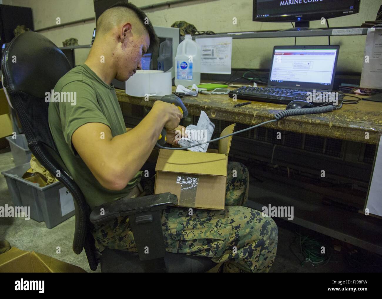 Military storage section hi-res stock photography and images - Alamy