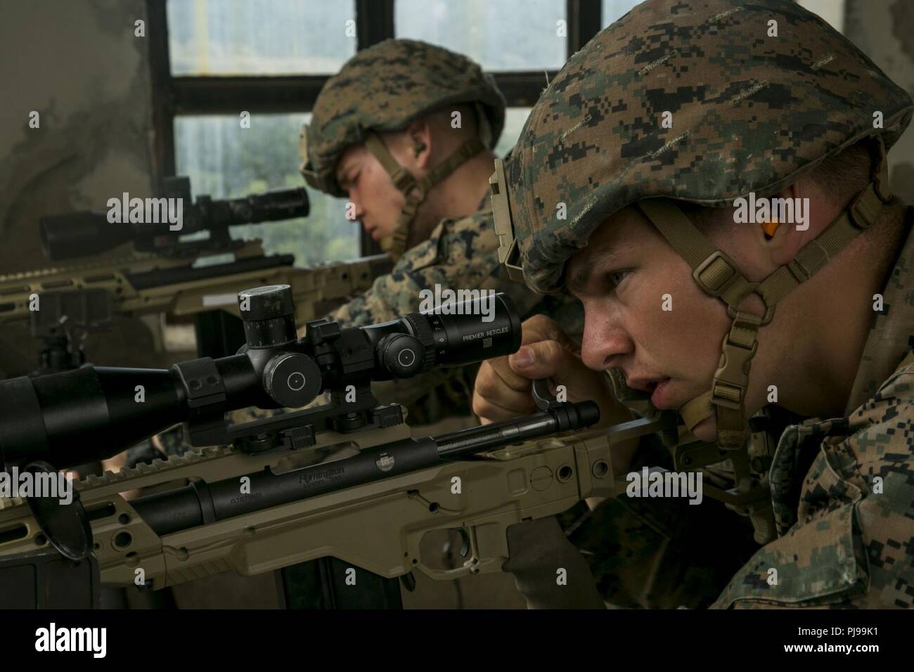 M40a6 hi-res stock photography and images - Alamy