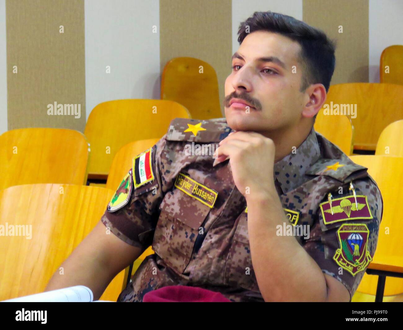 Initial cts hi-res stock photography and images - Alamy