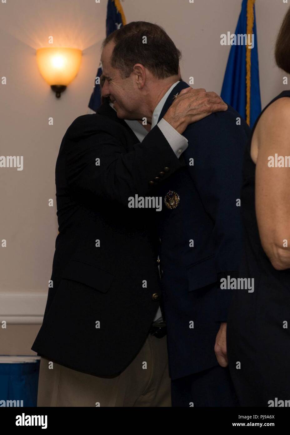 Brig. Gen. Eric H. Froehlich, Air Force Global Strike Command logistics ...