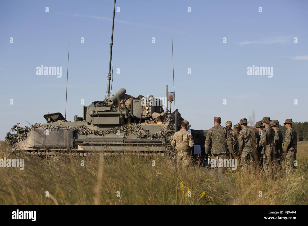 1st regiment royal horse artillery hi-res stock photography and images ...