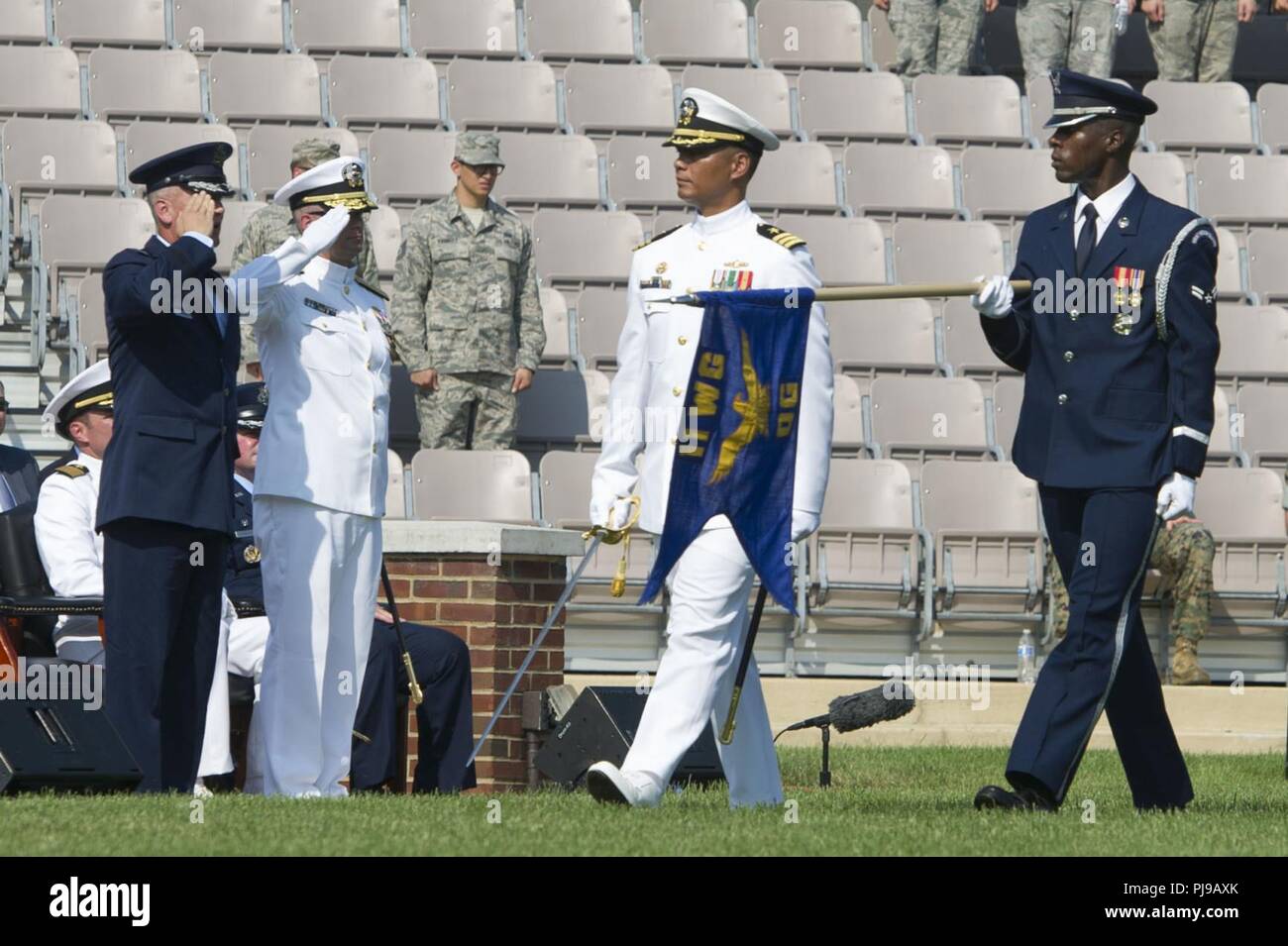 Maj gen james a jacobson hi-res stock photography and images - Alamy