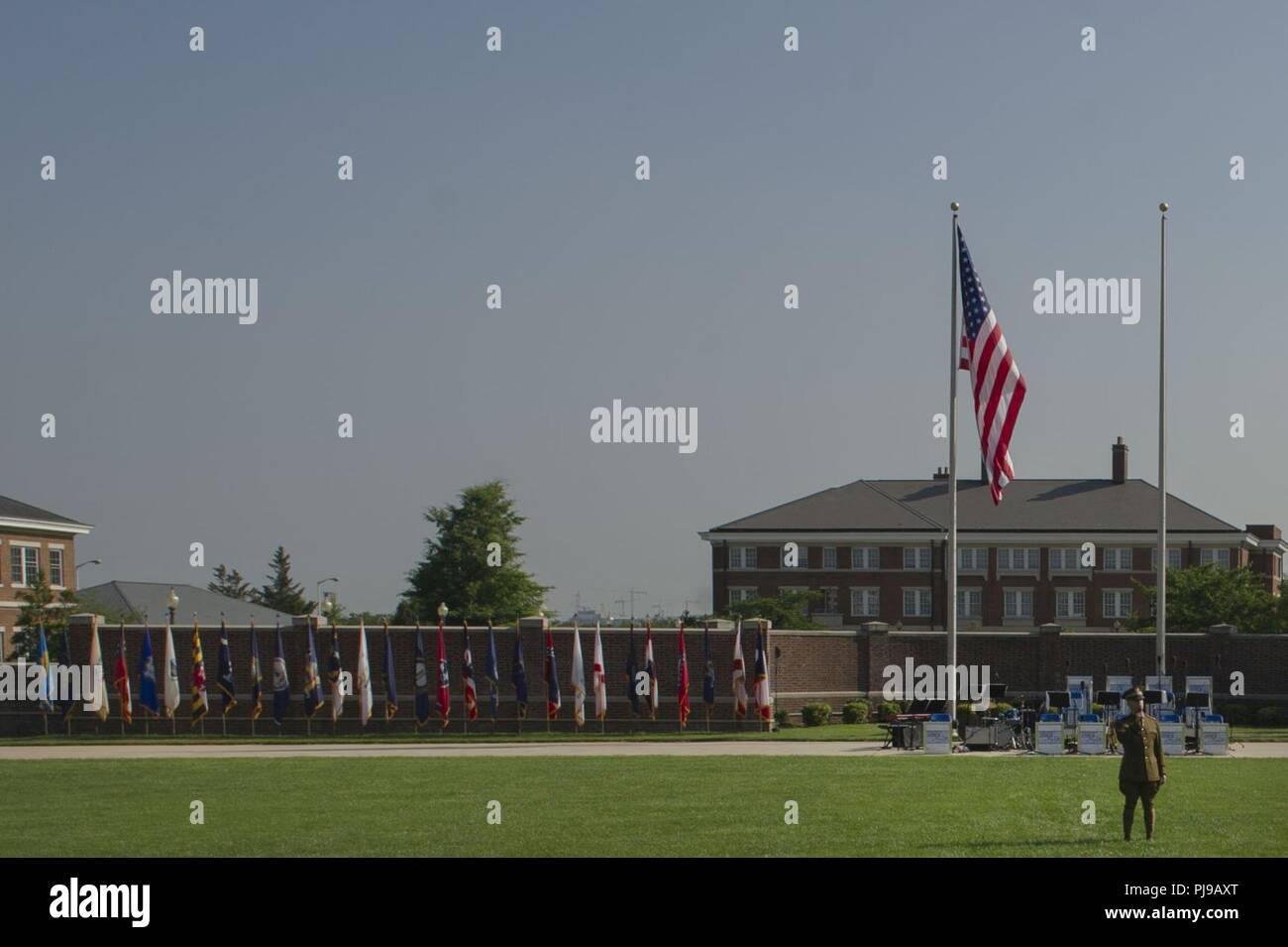 Us army usa colonel col hi-res stock photography and images - Alamy
