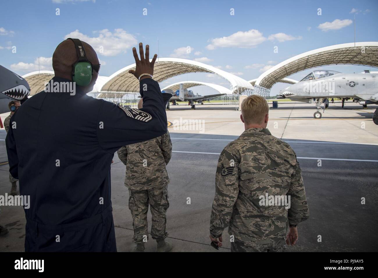 23d wing hi-res stock photography and images - Alamy