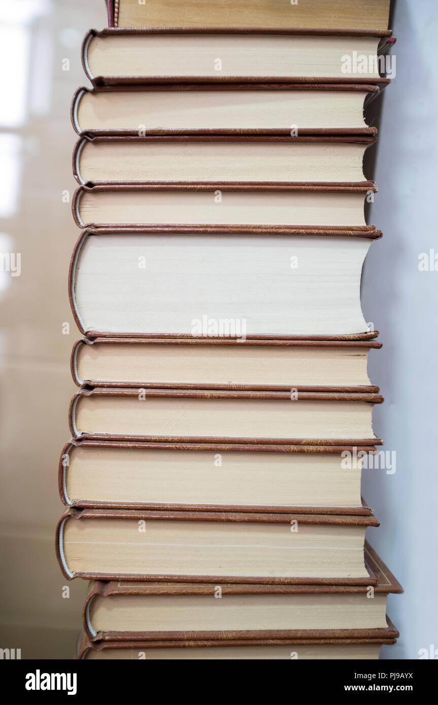 Fore edge hi-res stock photography and images - Alamy