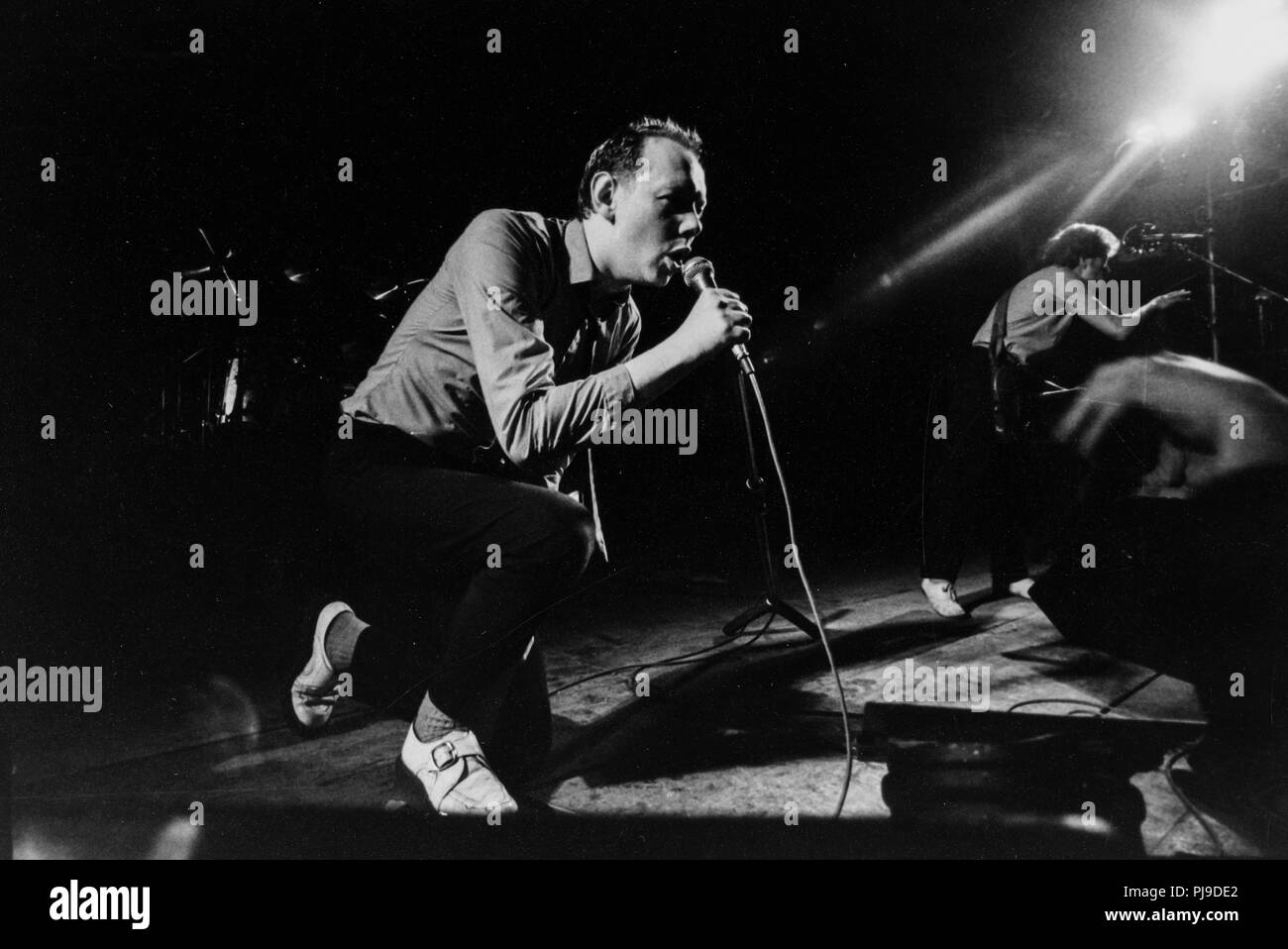 joe jackson, 70s Stock Photo - Alamy