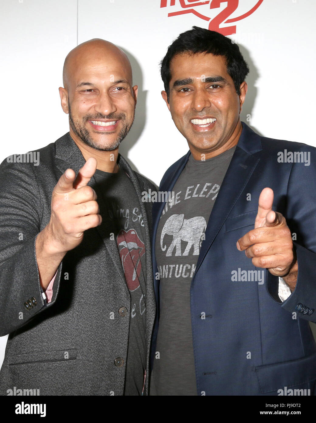 Premiere of 'Super Troopers 2' held at ArcLight Hollywood on April 11 ...