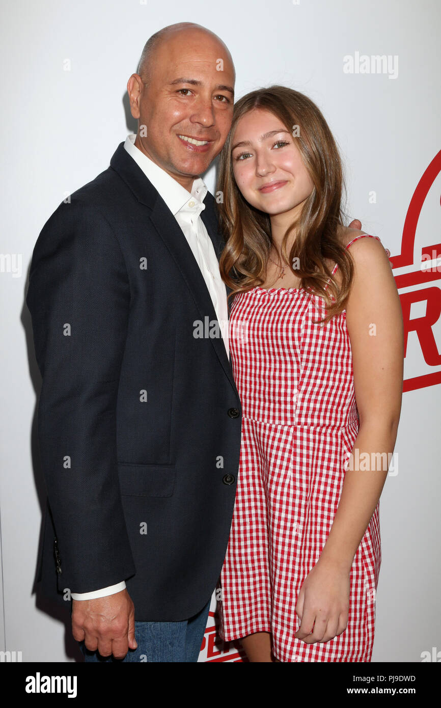 Premiere of 'Super Troopers 2' held at ArcLight Hollywood on April 11 ...