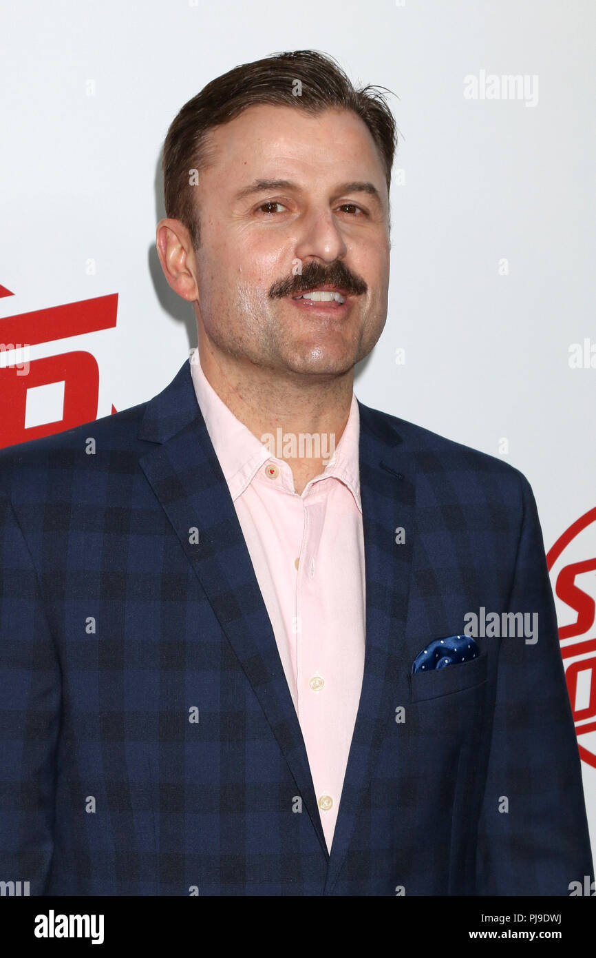 Premiere of 'Super Troopers 2' held at ArcLight Hollywood on April 11 ...