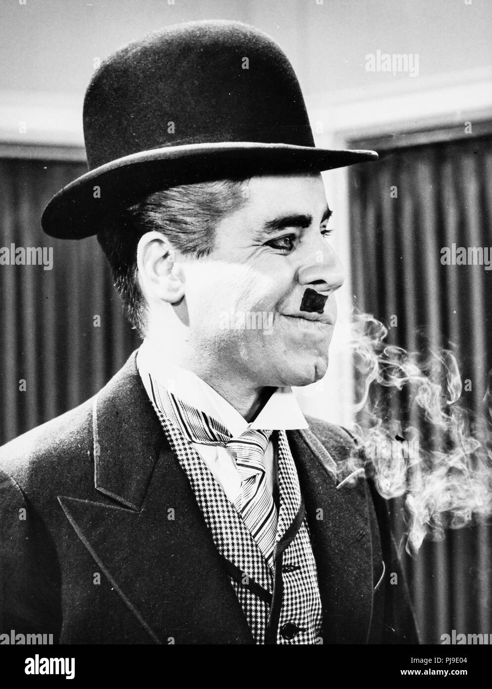 Jerry man hi-res stock photography and images - Alamy