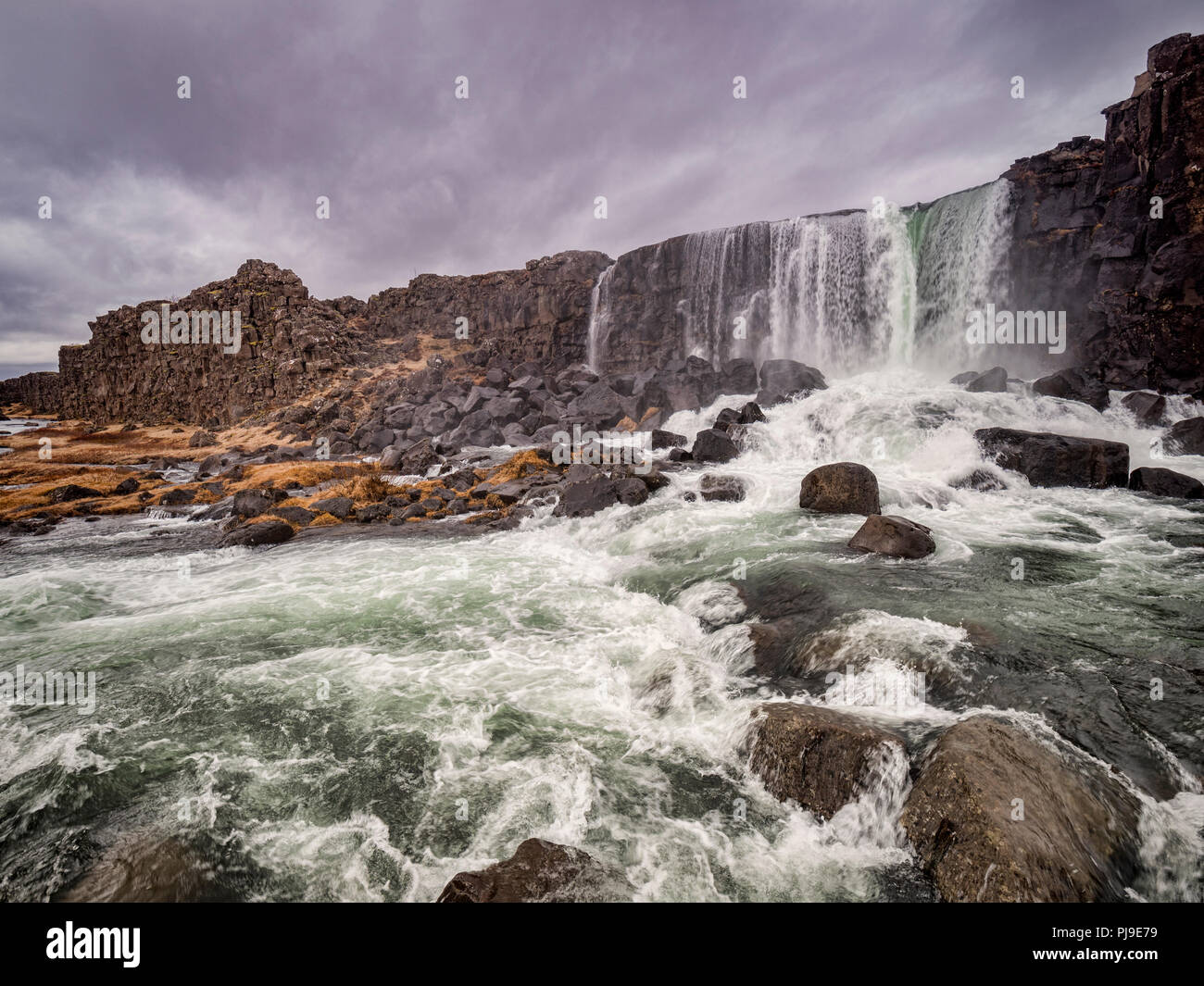 Golden circle golden circle hi-res stock photography and images - Alamy