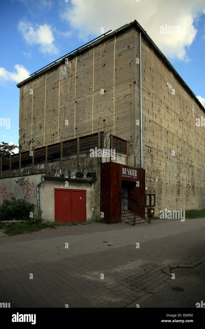 Gdansk art gallery hi-res stock photography and images - Alamy