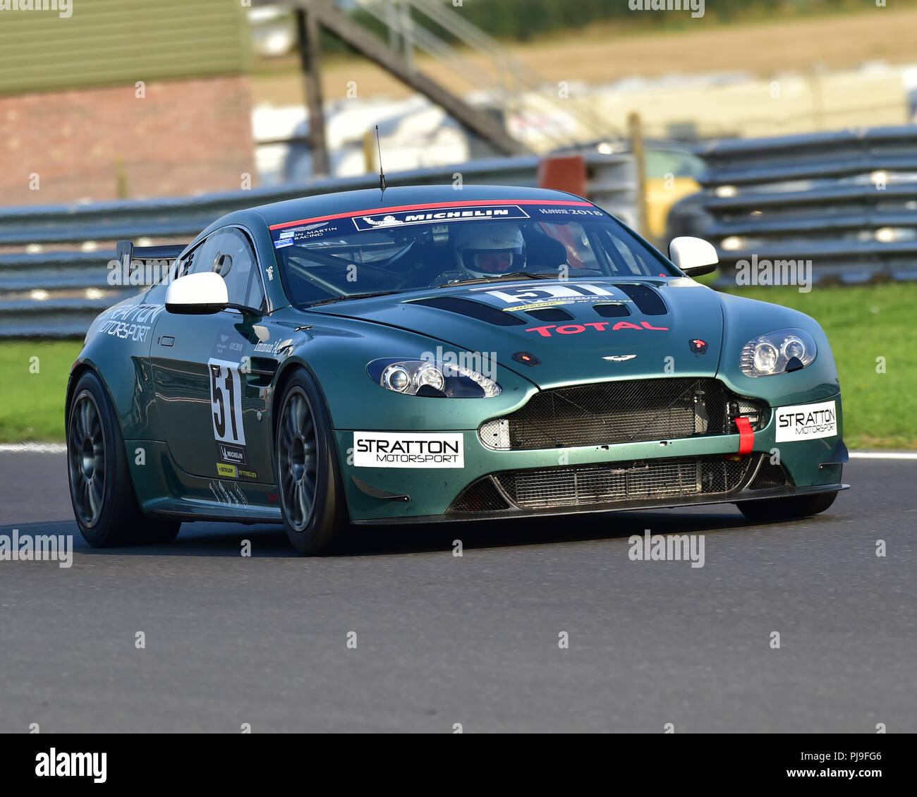 Robin Marriott, Aston Martin GT4, Aston Martin GT Challenge, Aston ...