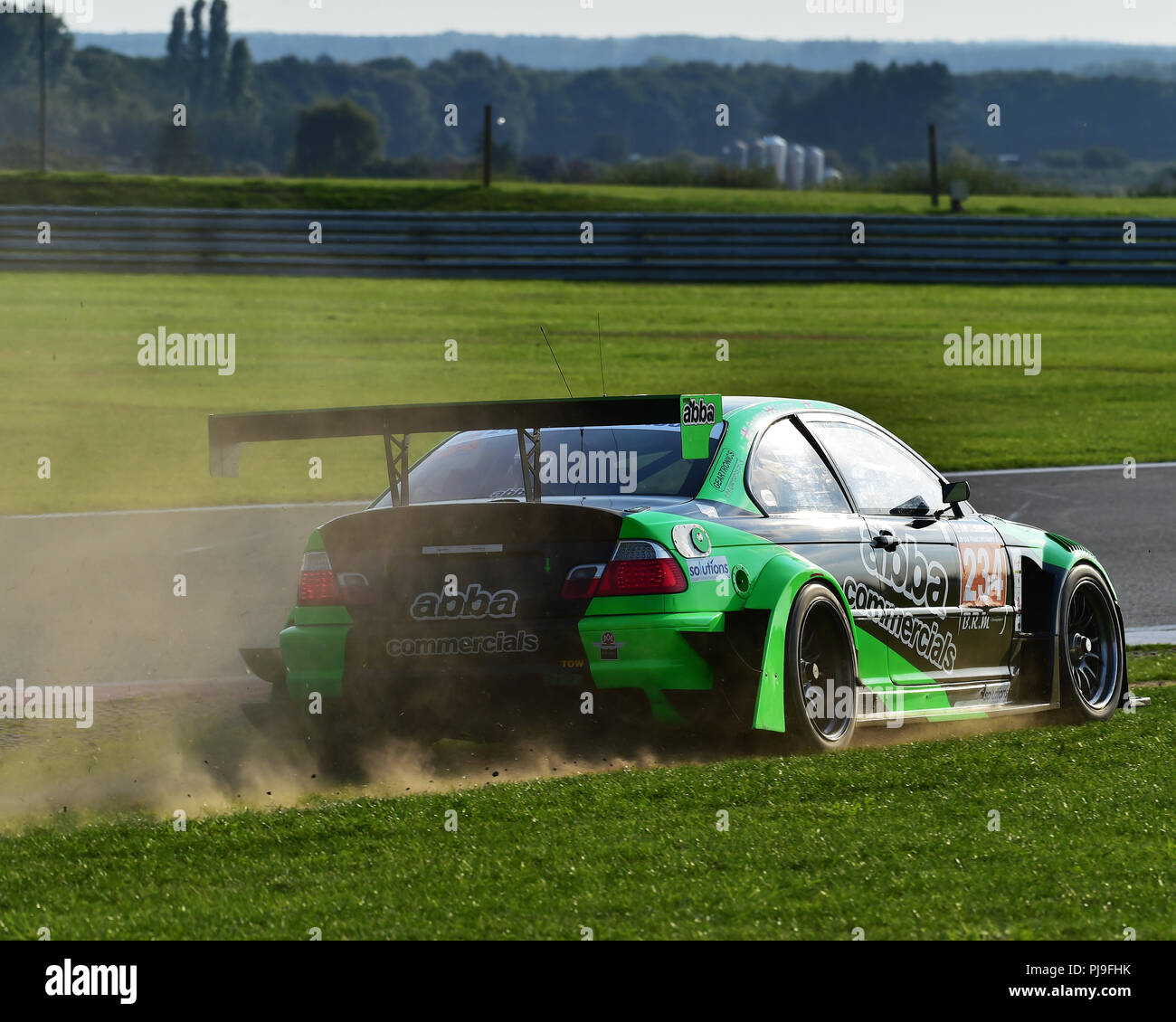 Bmw m3 competition touring hi-res stock photography and images - Alamy