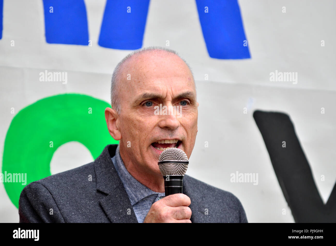 Mp For Derby North High Resolution Stock Photography and Images - Alamy