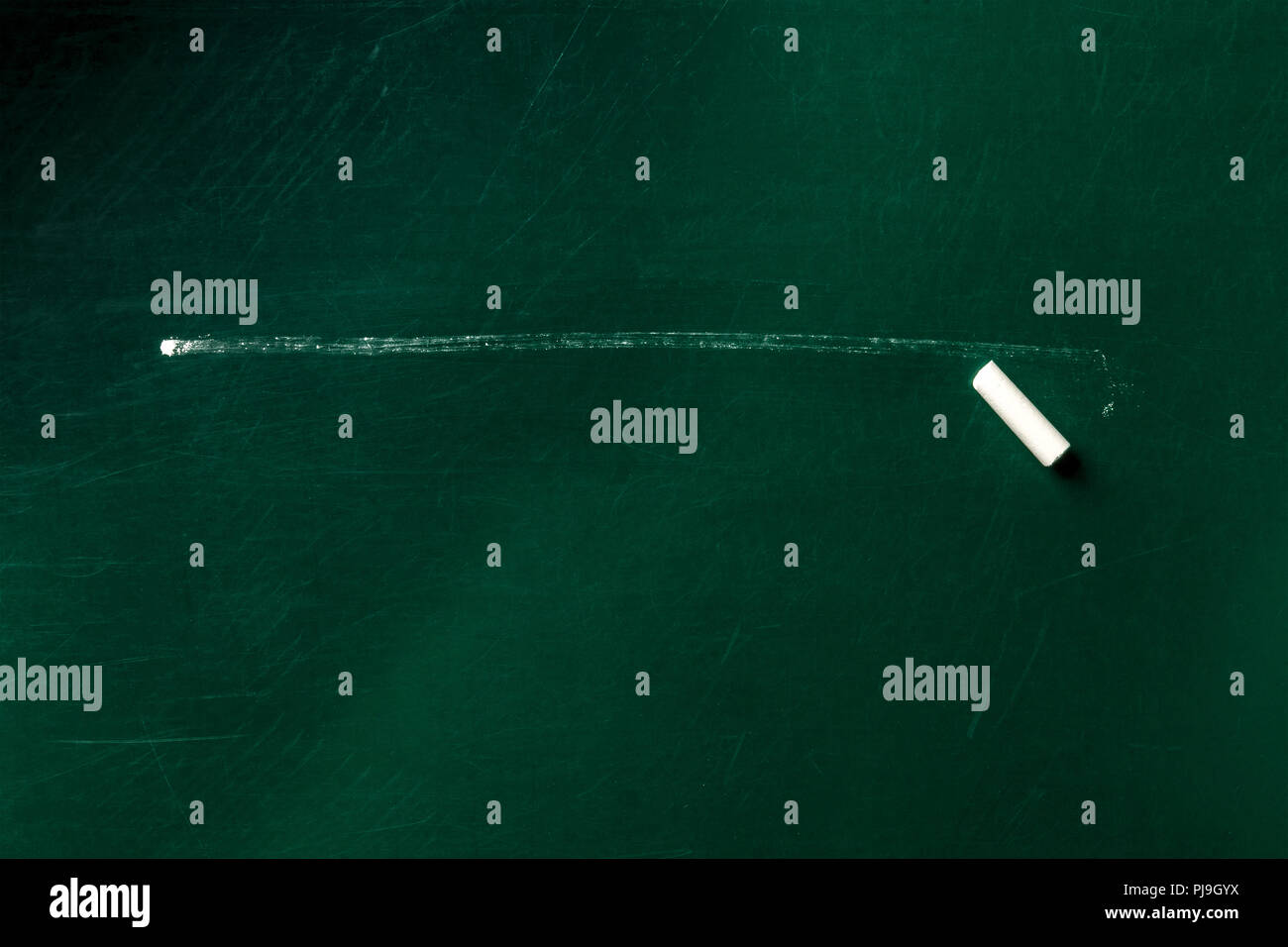 A Piece Of Chalk High Resolution Stock Photography and Images - Alamy