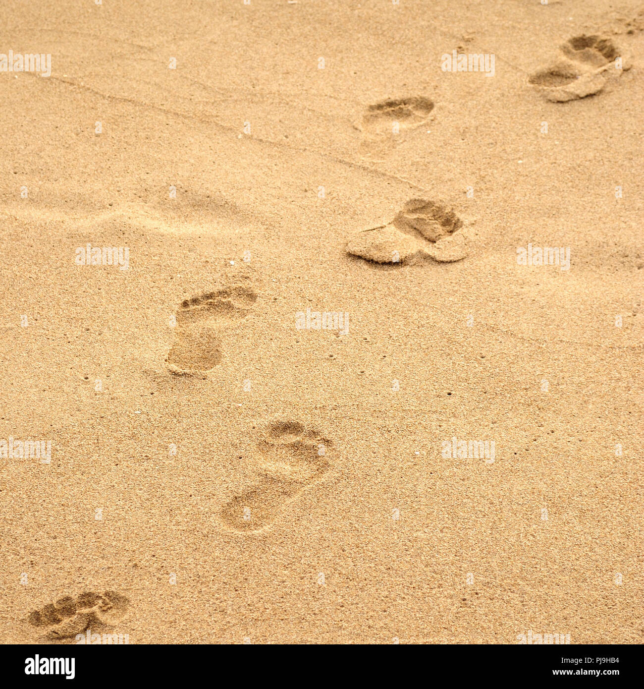 Sand and square hi-res stock photography and images - Alamy