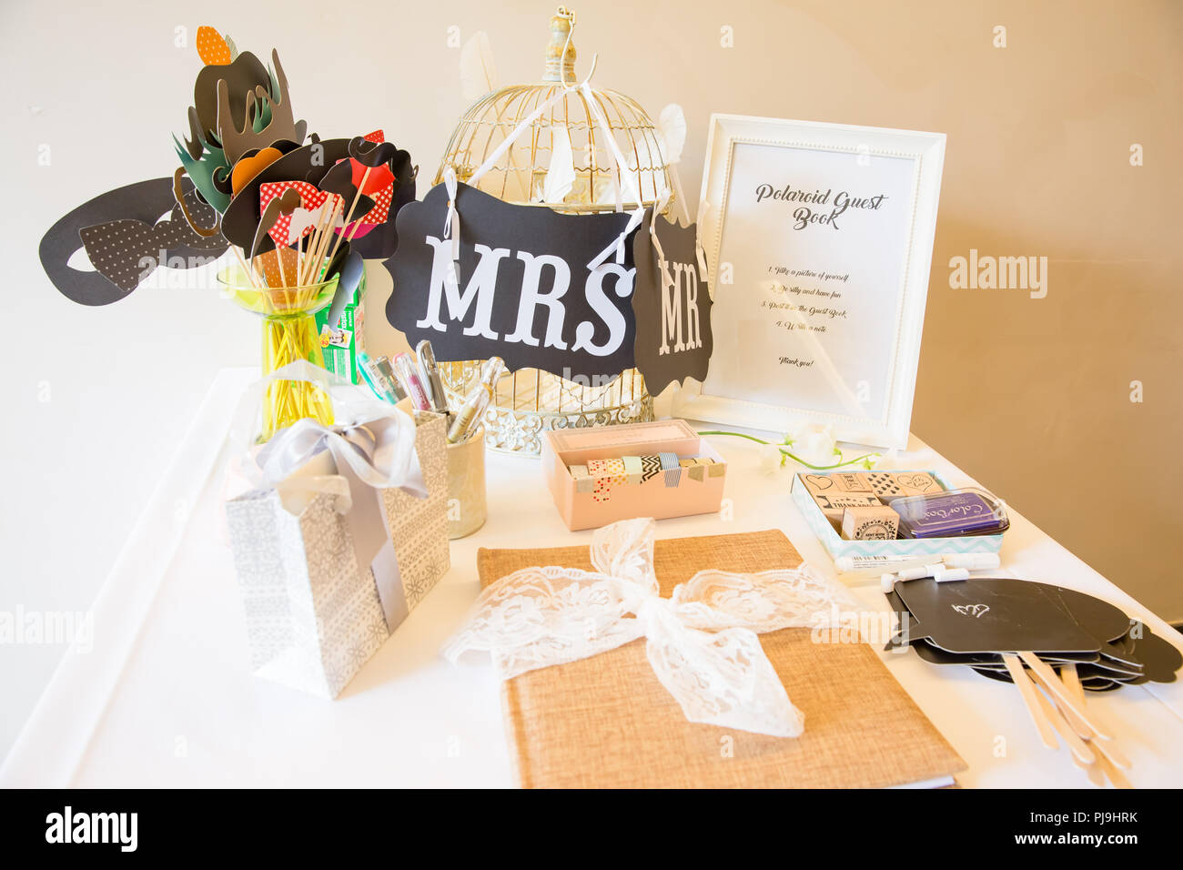 Mr booth hi-res stock photography and images - Alamy