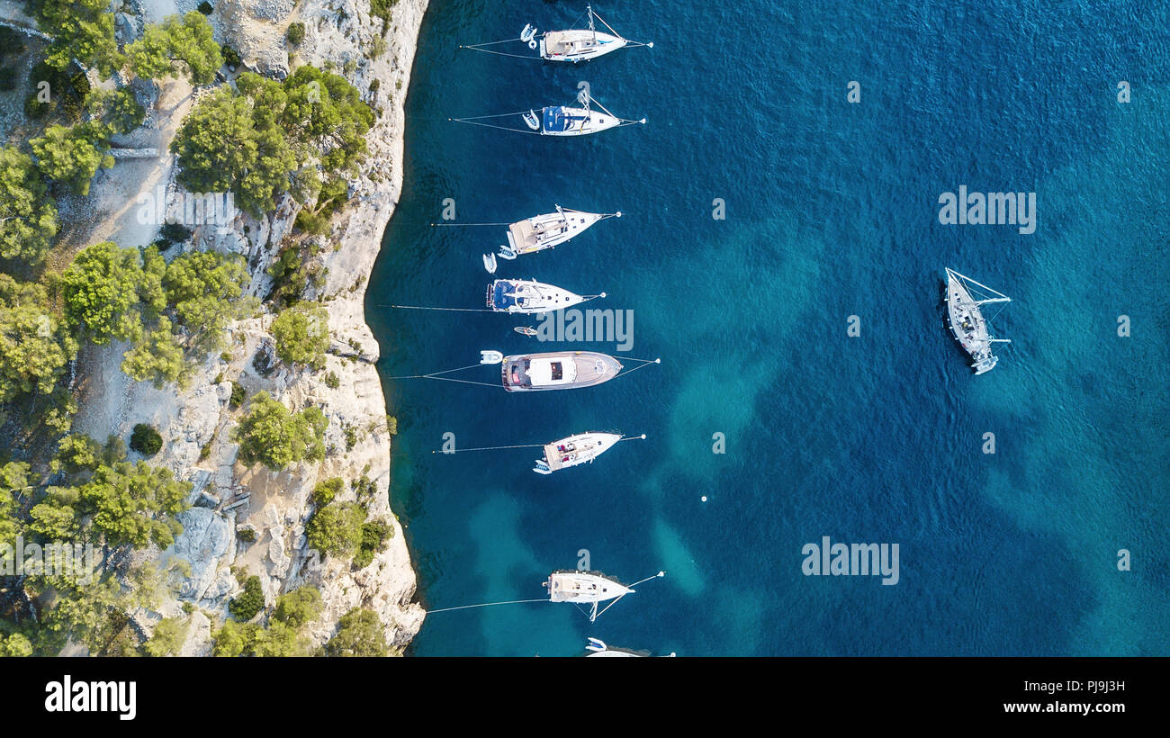 Air top view hi-res stock photography and images - Alamy