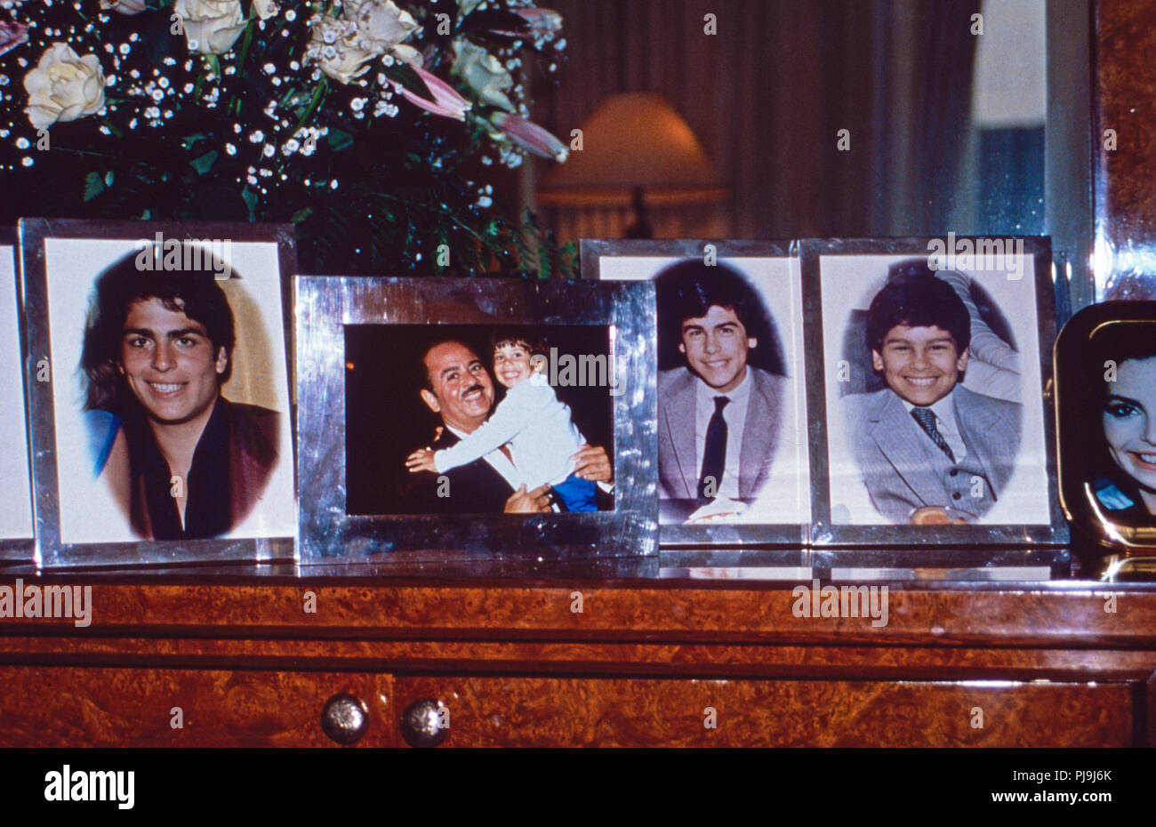 Adnan Khashoggi House