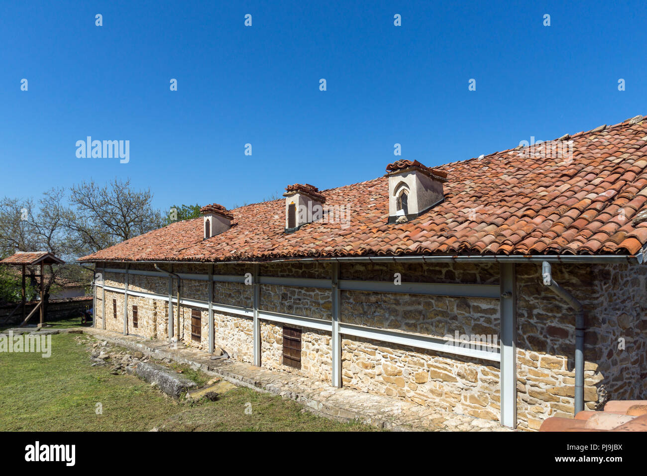 Bulgaria arbanasi church nativity hi-res stock photography and images ...