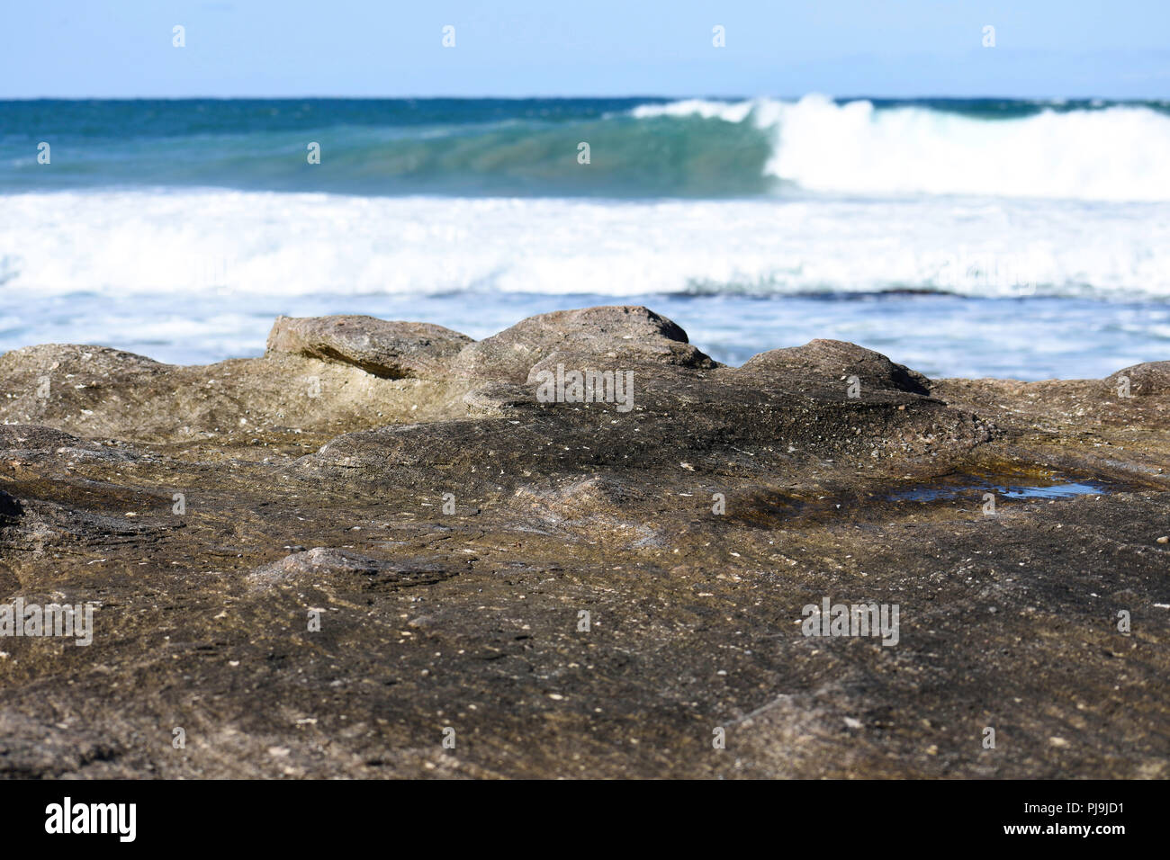 Rock bed hi-res stock photography and images - Alamy