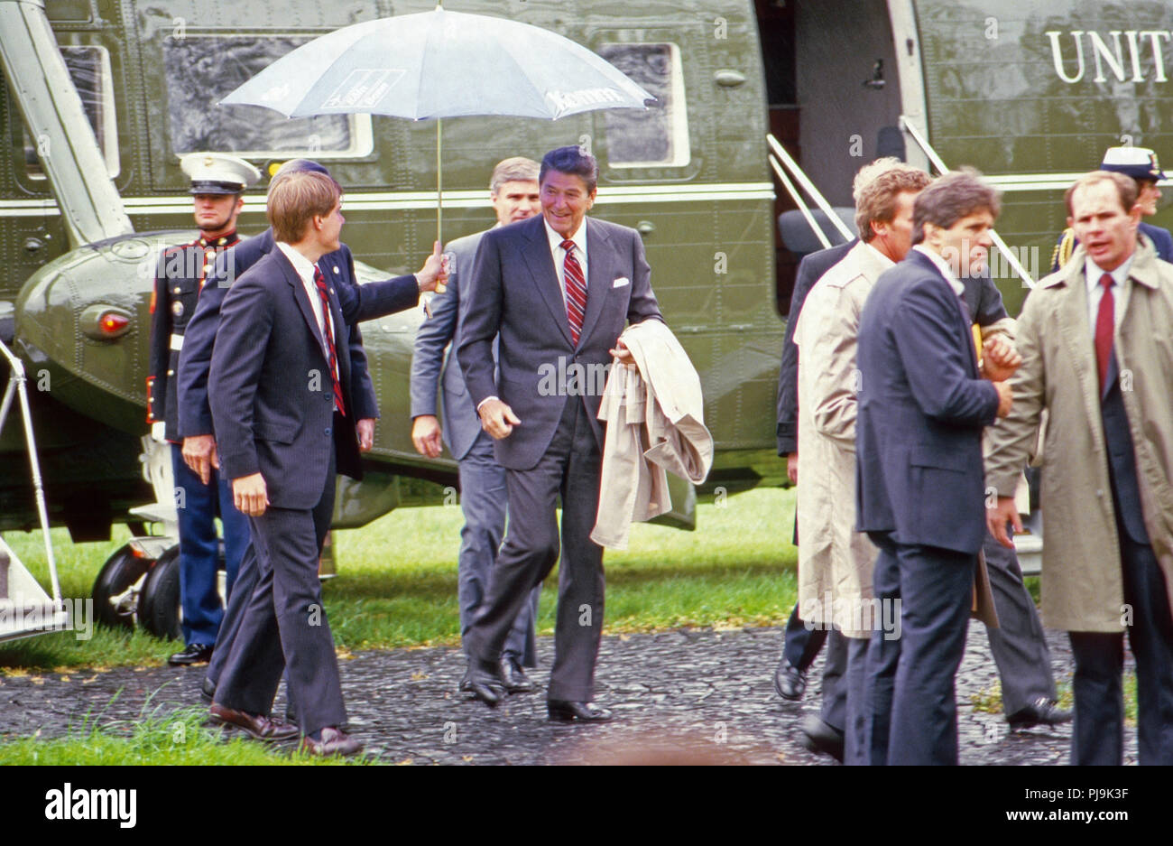 Us Prasident High Resolution Stock Photography and Images - Alamy