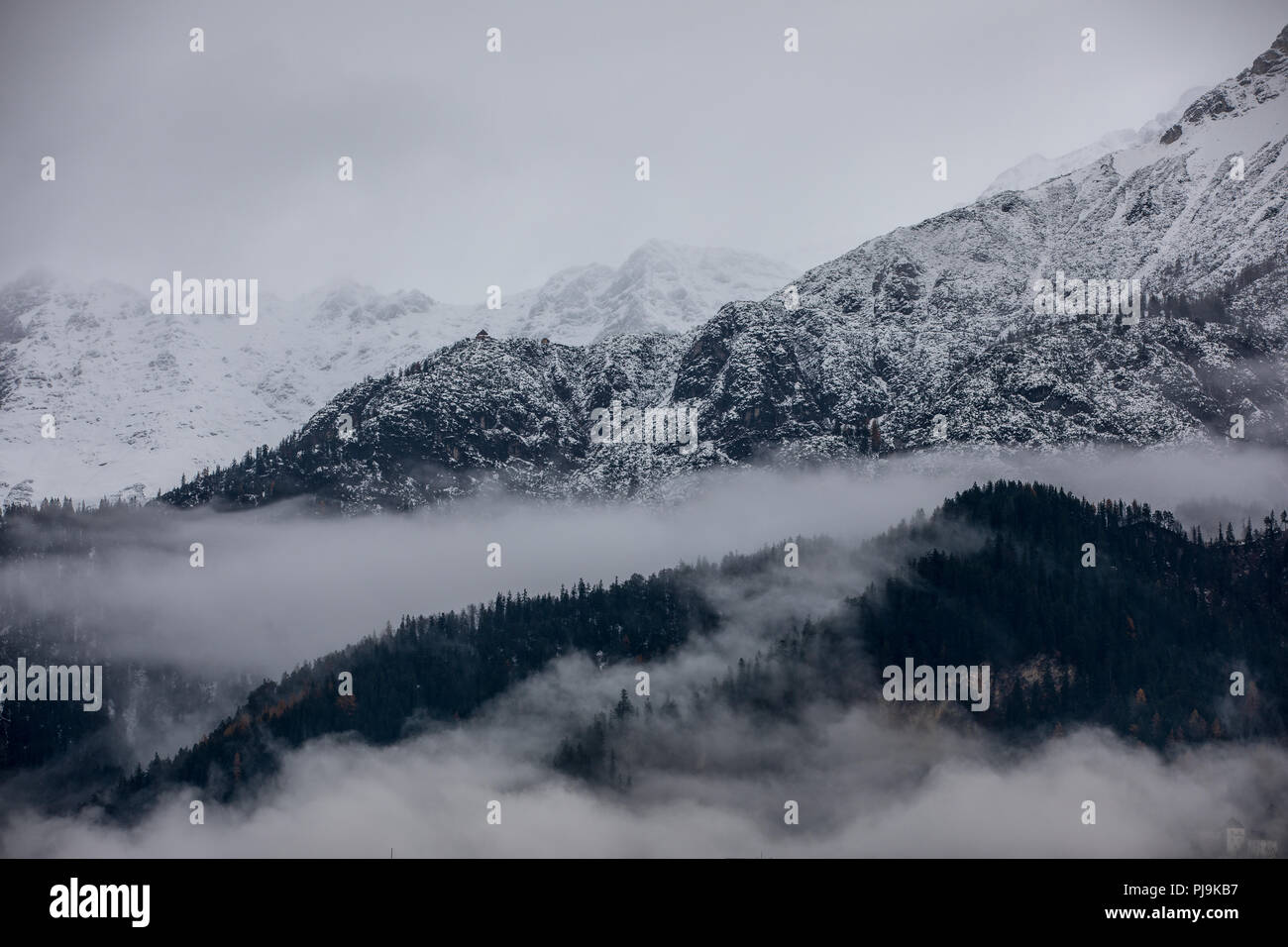 Austrian colours hi-res stock photography and images - Alamy