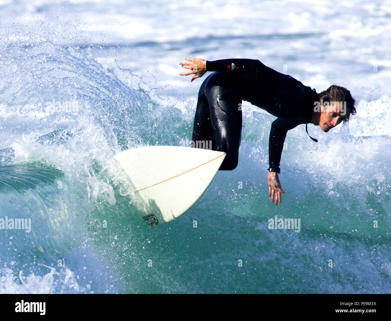 Pro surf circuit hi-res stock photography and images - Alamy