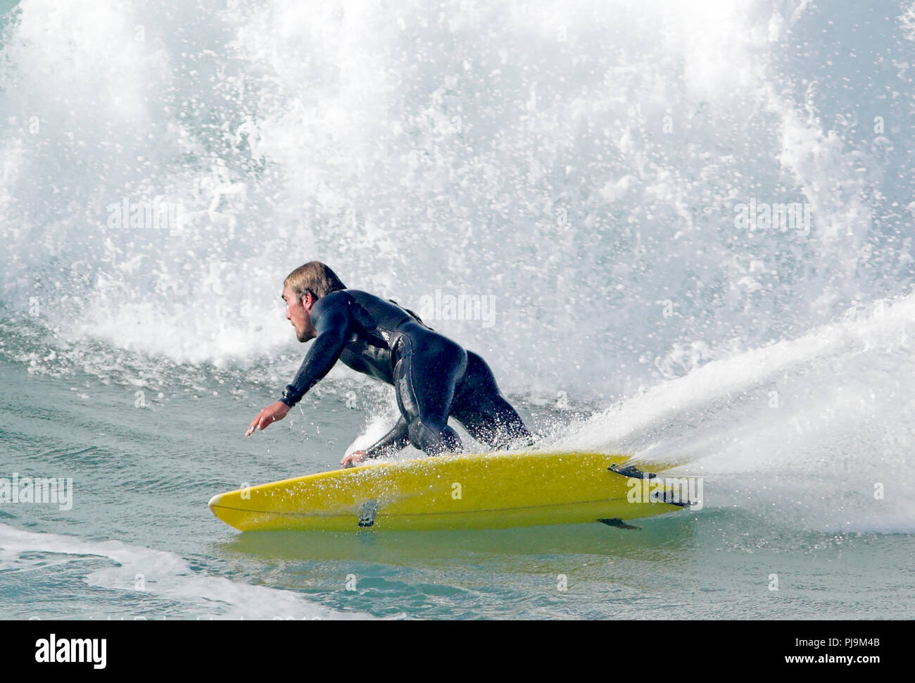 Pro surf circuit hi-res stock photography and images - Alamy