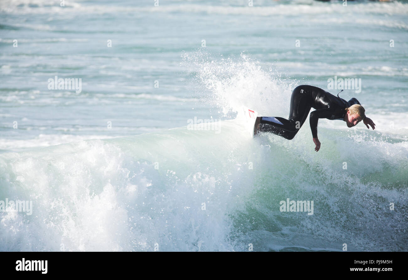 Pro surf circuit hi-res stock photography and images - Alamy