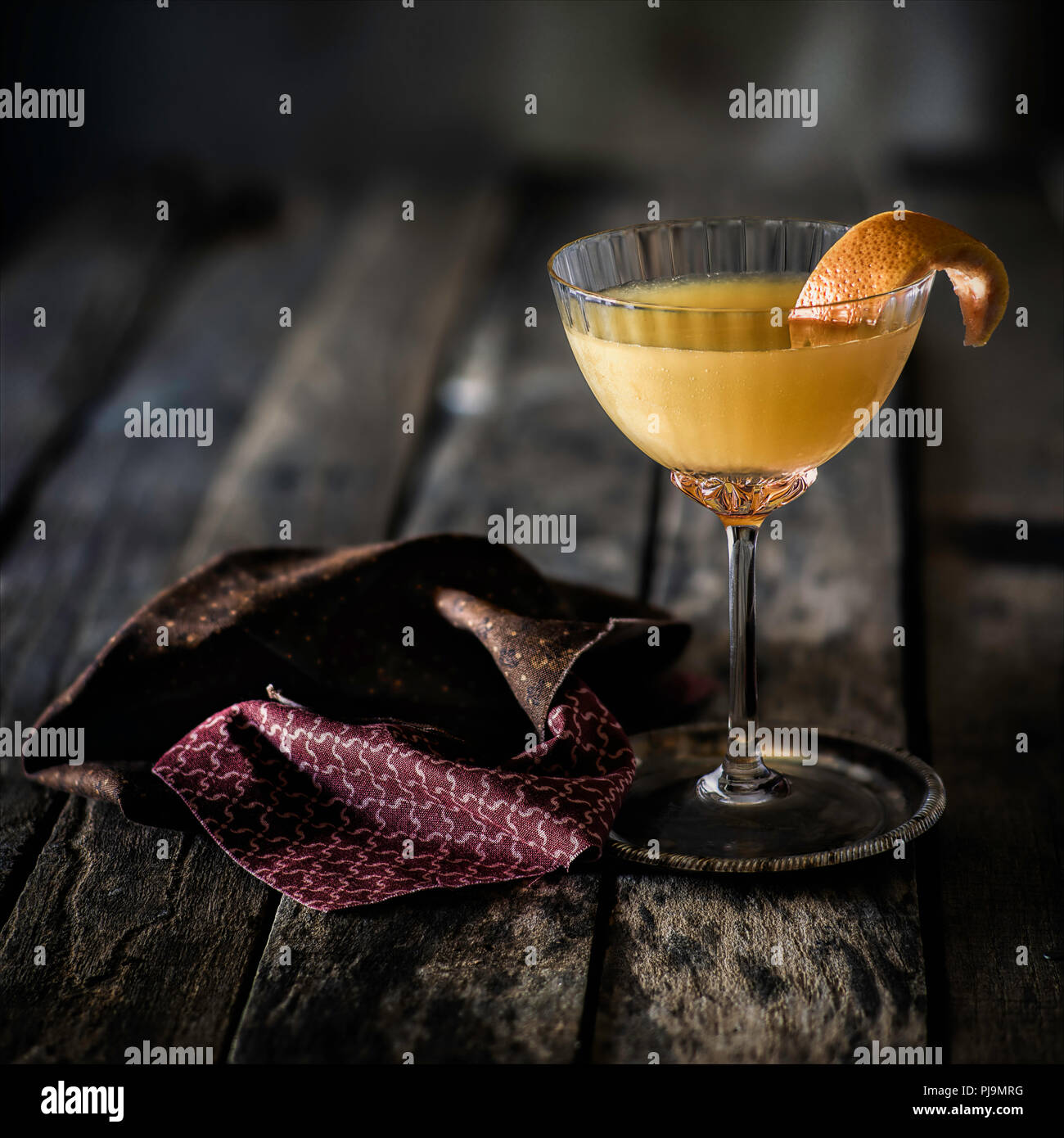 Vodka cocktail hi-res stock photography and images - Alamy