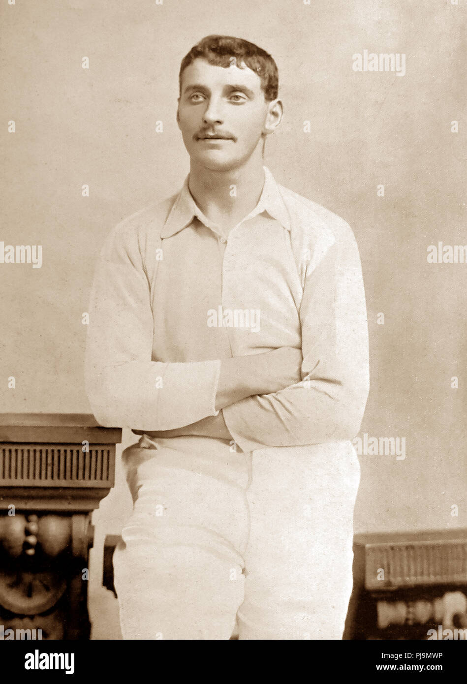 George anderson hi-res stock photography and images - Alamy