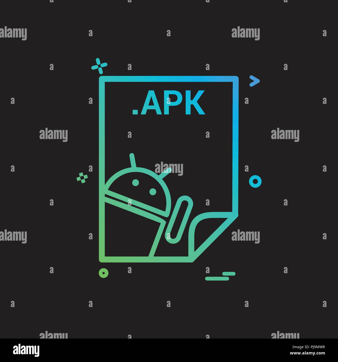Apk format hi-res stock photography and images - Alamy
