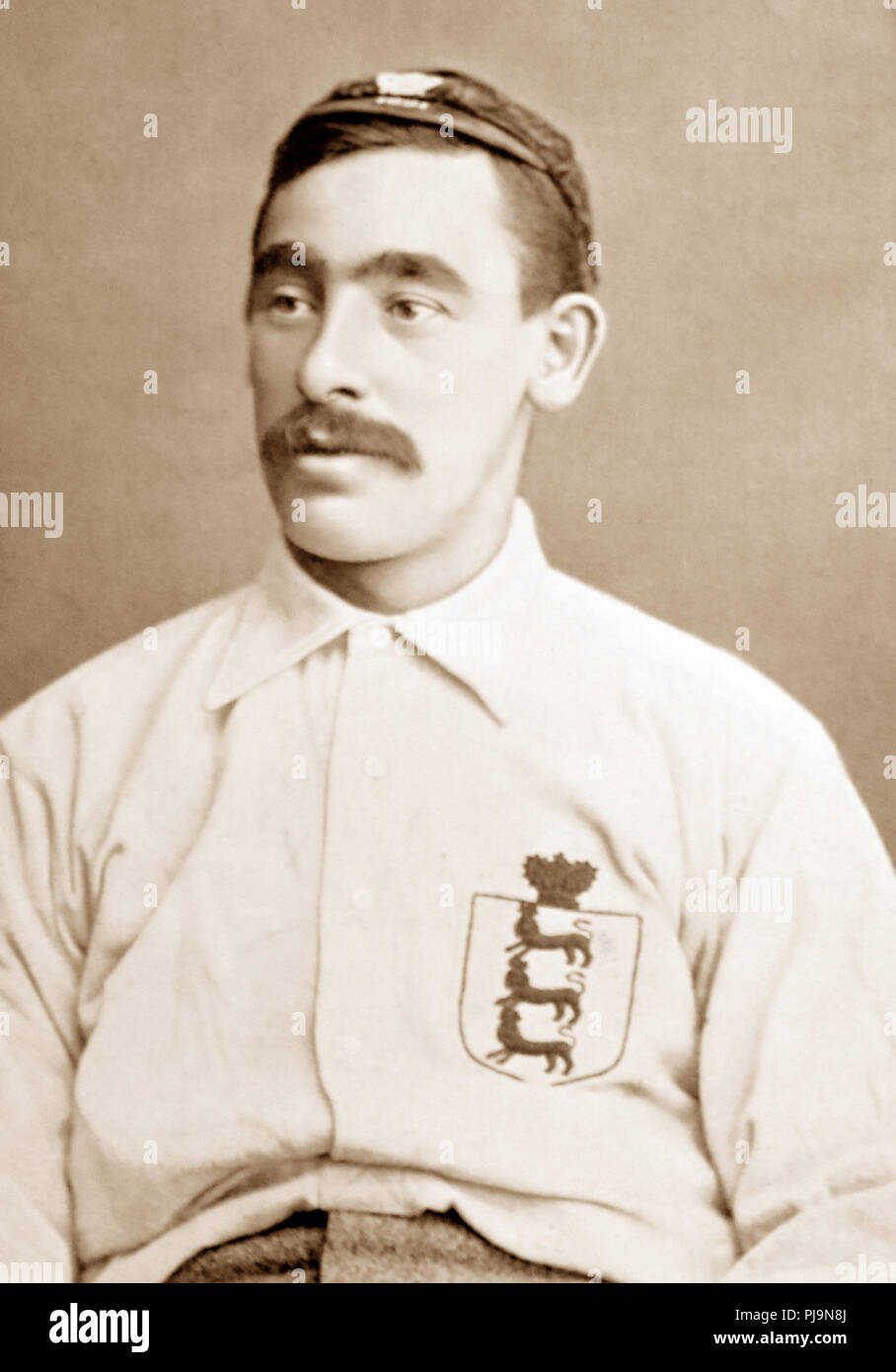 Edgar chadwick hi-res stock photography and images - Alamy