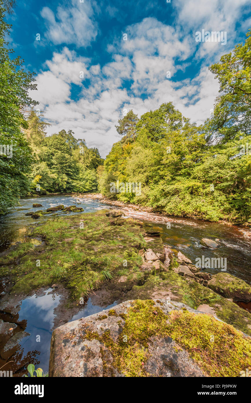 Romaldkirk hi-res stock photography and images - Alamy