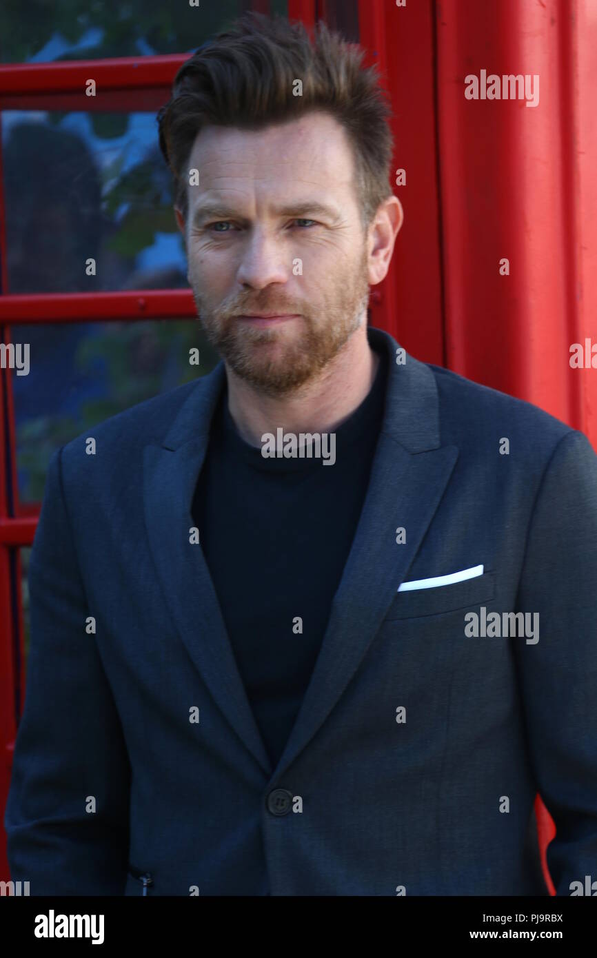 Christopher Robin film premiere in London, United Kingdom Featuring ...